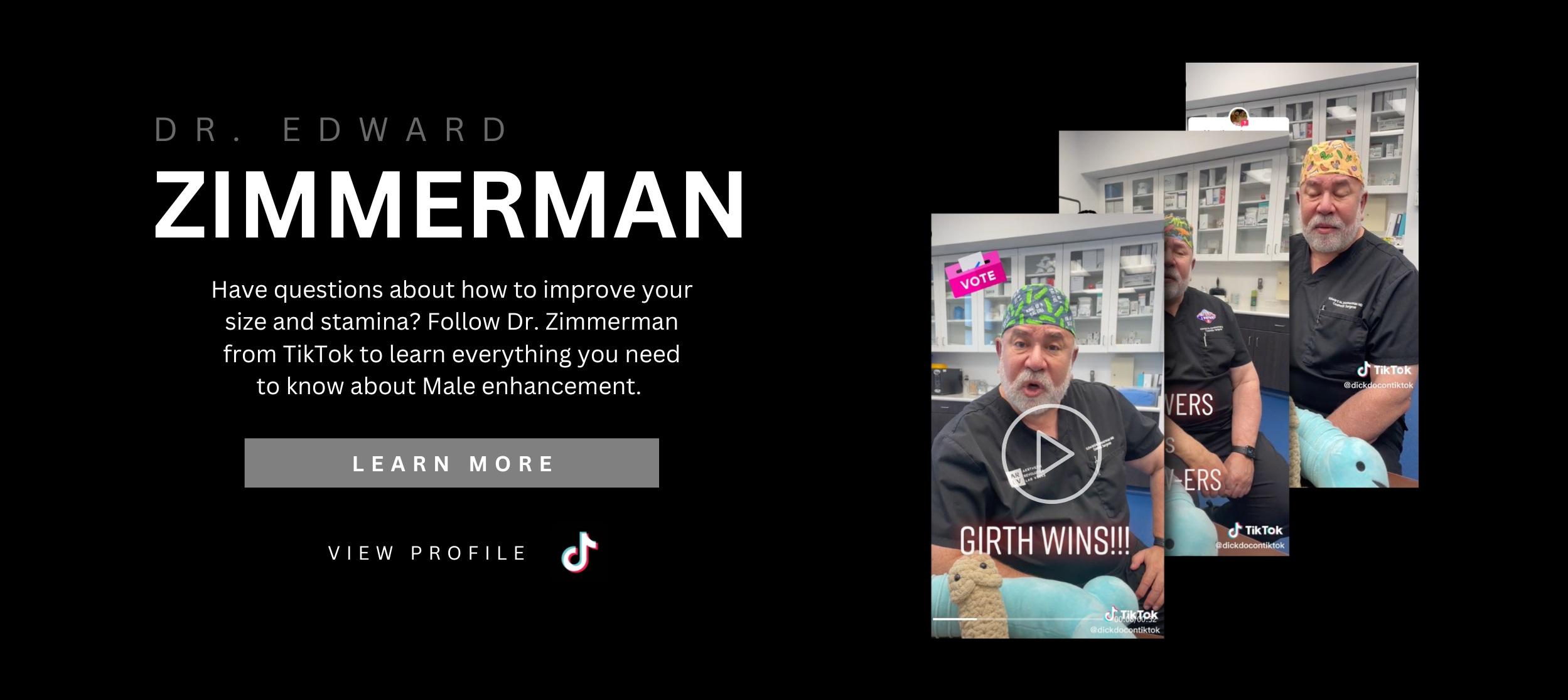 Las Vegas, NV Cosmetic Surgery | Dr. Edward Zimmerman